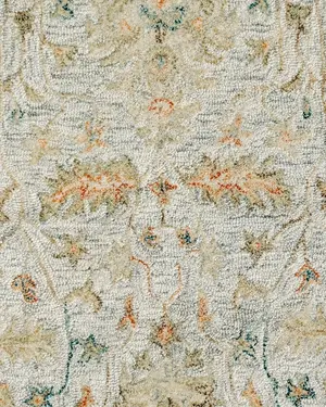 LR HOME Gianna Gian-01 Area Rug, 7'9 X 9'9