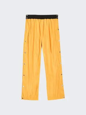 GALLERY DEPT. Rec Pant - Gold