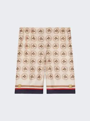 Gucci Frill Pants For Men
