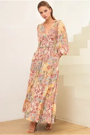 Yumi Kim Flowy Dresses