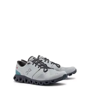 On X 3 Mesh Sneakers