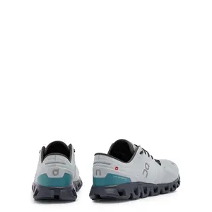 On X 3 Mesh Sneakers