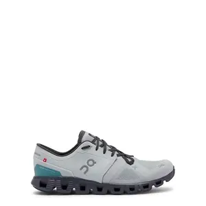 On X 3 Mesh Sneakers