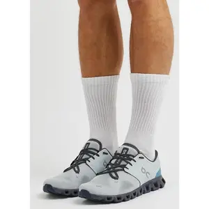 On X 3 Mesh Sneakers