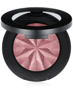 BAREMINERALS Gen Nude 2 In 1 Highlighting Powder Blush - Mauve Glow