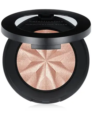 BAREMINERALS Gen Nude 2 In 1 Highlighting Powder Blush - Opal Glow