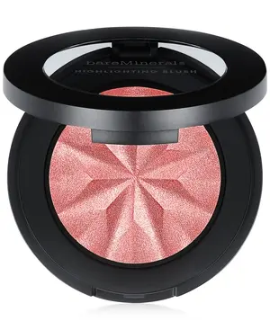 BAREMINERALS Gen Nude 2 In 1 Highlighting Powder Blush - Pink Glow