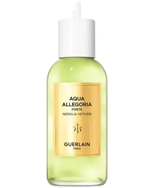 GUERLAIN Aqua Allegoria Forte Nerolia Vetiver Eau De Parfum - No Color