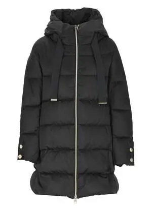 Herno Coats - Black