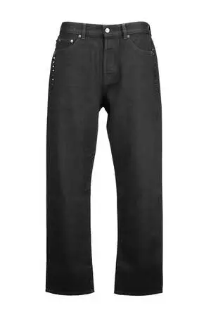Valentino Garavani Jeans Black