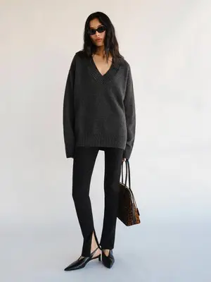 Reformation Relaxed Fit Sweaters