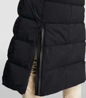 Canada Goose Down-filled Clair Long Coat