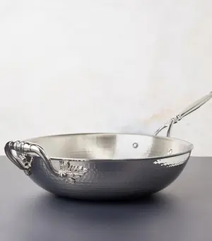 RUFFONI Opus Prima Open Bowl Saute Pan
