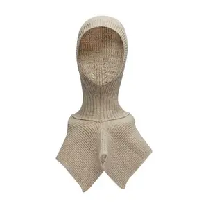 THE ROW The Row Danylo Balaclava - Coquina