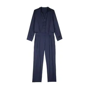 Ba&sh Clony Jumpsuit - Night_blue