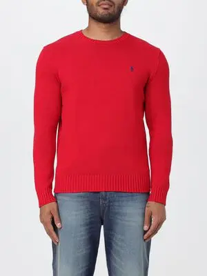 Polo Ralph Lauren Sweater Red