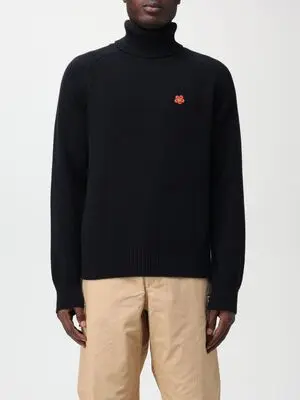 Kenzo Turtleneck Sweaters For Men