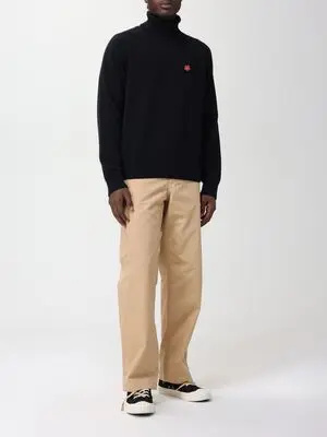 Kenzo Boke Flower Wool Sweater