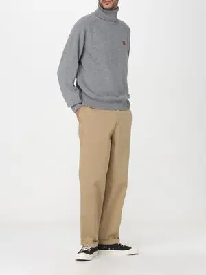 Kenzo Boke Flower Wool Sweater