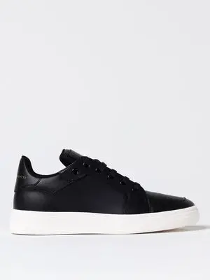 GIUSEPPE ZANOTTI Low Top Sneakers - Black