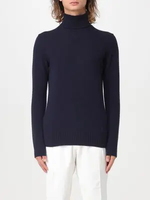 Emporio Armani Sweater - Blue