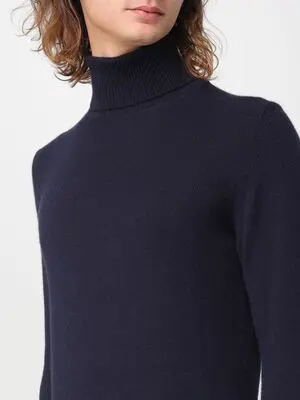 Emporio Armani Sweater - Blue