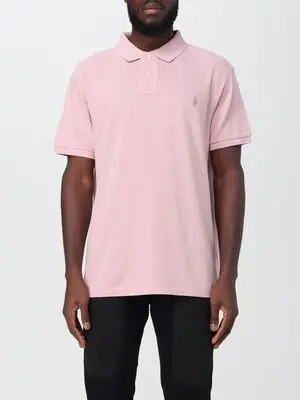 Polo Ralph Lauren Polo Shirt Men Azalea