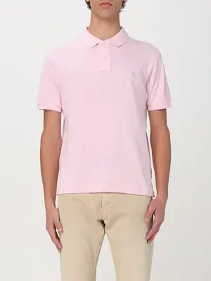 Polo Ralph Lauren Polo Shirt Men Peony
