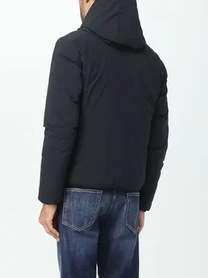 SAVE THE DUCK Jacket - Black