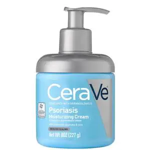 Cerave Dry Skin Bath & Body Products