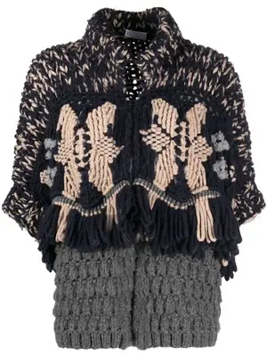 Brunello Cucinelli Cashmere Cardigan