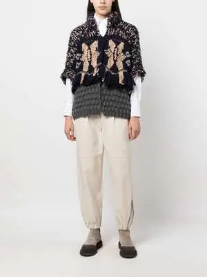 Brunello Cucinelli Cashmere Cardigan