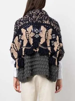 Brunello Cucinelli Cashmere Cardigan