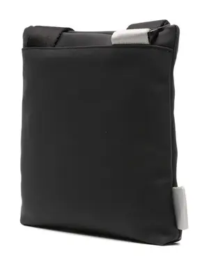 Calvin Klein Logo-print Crossbody Bag