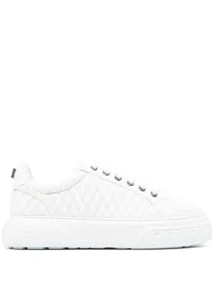 Casadei Off Road Dome Sneakers