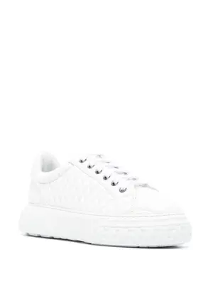 Casadei Off Road Dome Sneakers