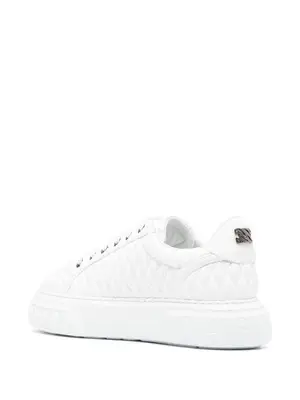 Casadei Off Road Dome Sneakers