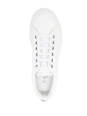 Casadei Off Road Dome Sneakers