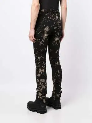 Boris Bidjan Saberi Slim-cut Jeans