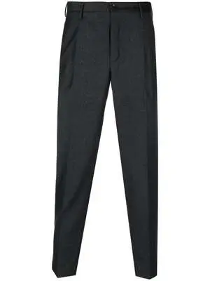 Incotex Pleat-detail Tailored Trousers