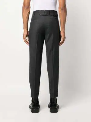 Incotex Pleat-detail Tailored Trousers