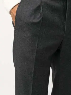 Incotex Pleat-detail Tailored Trousers