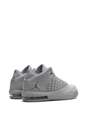 JORDAN Air Flight Origin 4 Sneakers - Grey