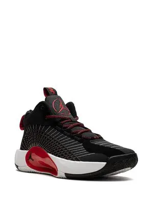 JORDAN Air Jumpman 2021 Sneakers - Black