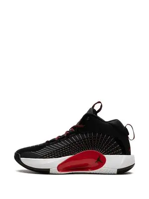 JORDAN Air Jumpman 2021 Sneakers - Black