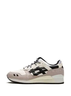 Asics Kith X Marvel Gel-lyte Iii 07 Remastered X-men-storm Sneakers - Neutrals