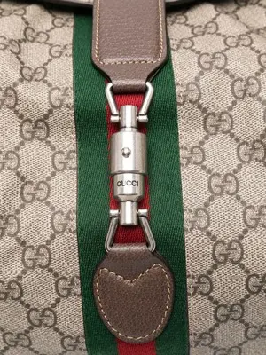 Gucci Jackie 1961 Shoulder Bag
