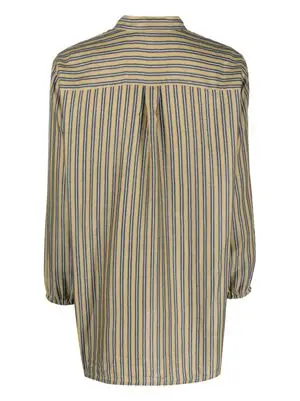 PAULA X Marrakshi Blouse - Green