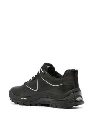 VANS Gore-tex Sneakers - Black
