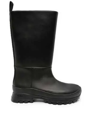 Stella McCartney Trace Tubo Knee-length Boots